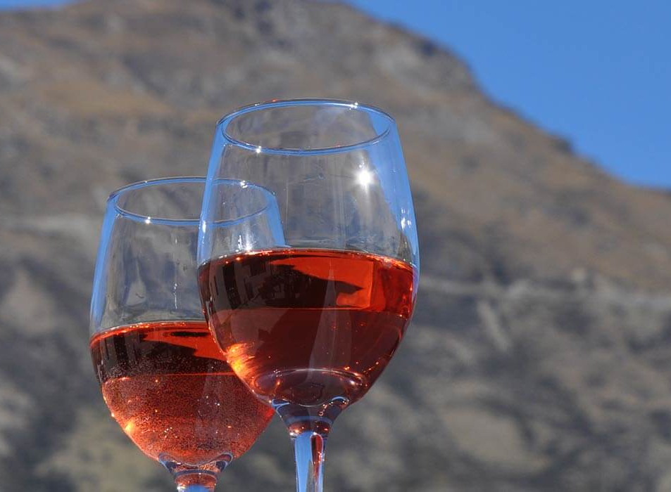 Search Results - Queenstown Trail